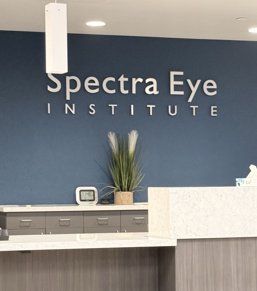 SPECTRA EYE INSTITUTE - Updated May 2026 - 15401 N 29th Ave, Phoenix ...