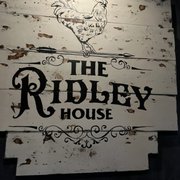 THE RIDLEY HOUSE - 110 Photos & 64 Reviews - 2107 Mac Dade Blvd Holmes ...