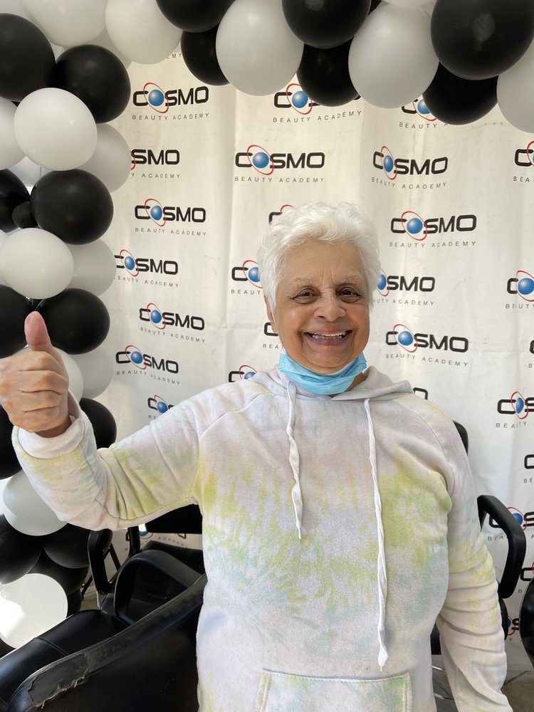 COSMO BEAUTY ACADEMY - Updated January 2026 - 154 Photos & 77 Reviews ...