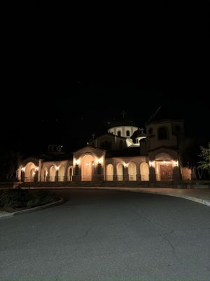 SAINT ANDREW ORTHODOX CHRISTIAN CHURCH - Updated December 2025 - 10 ...