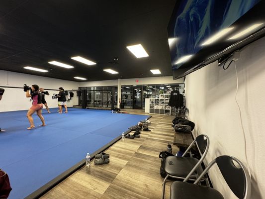 PORRADA TRAINING CENTER - Updated June 2026 - 27 Photos & 19 Reviews ...