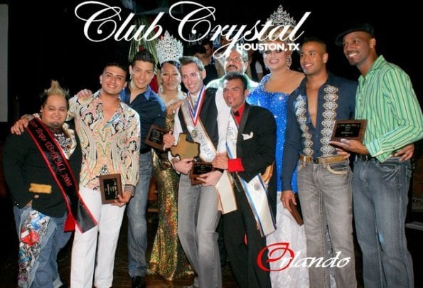 CRYSTAL NIGHT CLUB - 16 Reviews - 6680 SouthWest Fwy, Houston, Texas ...