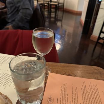 CAFFE LUNA - Updated May 2025 - 281 Photos & 390 Reviews - 136 E ...