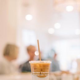 MAYDAY COFFEE & SHOP - Updated July 2025 - 78 Photos & 49 Reviews - 123 ...