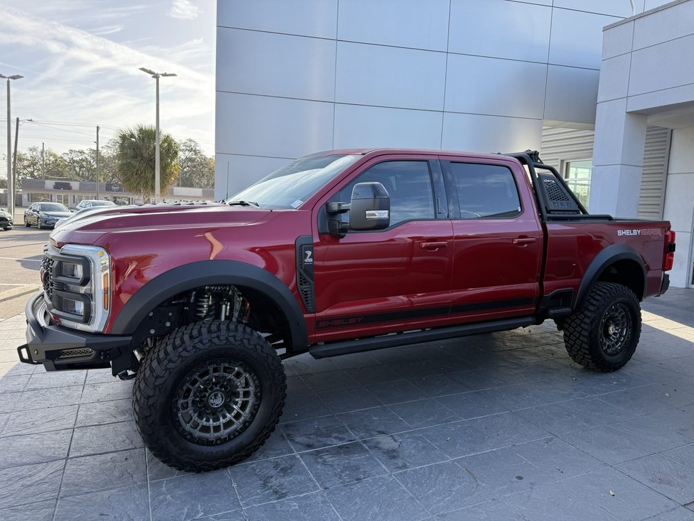 ELDER FORD OF TAMPA - Updated January 2026 - 320 Photos & 301 Reviews ...