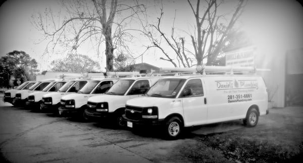 DANIELS PLUMBING - Updated May 2026 - 28 Photos & 56 Reviews - 225 ...