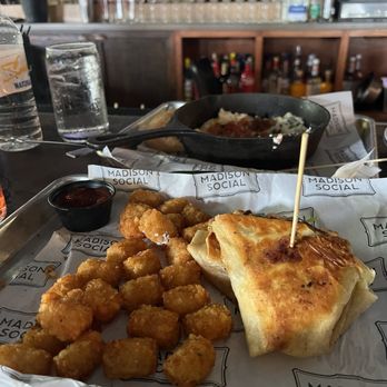 MADISON SOCIAL - Updated December 2024 - 467 Photos & 586 Reviews - 705 ...