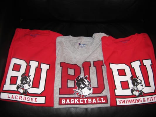 BU CAMPUS STORE - Updated January 2026 - 21 Photos & 60 Reviews - 910 ...