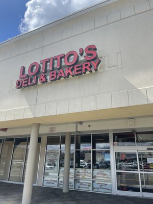 LOTITO’S DELI & BAKERY - Updated December 2025 - 122 Photos & 229 ...