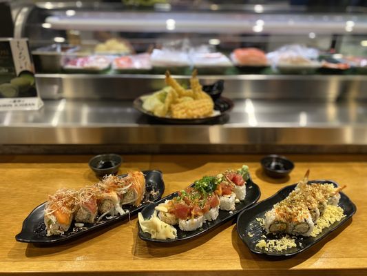 KOKO SUSHI - Updated November 2025 - 384 Photos & 404 Reviews - 28251 ...