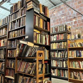 THE BOOK CYCLE - Updated December 2025 - 405 N Velasco St, Houston ...