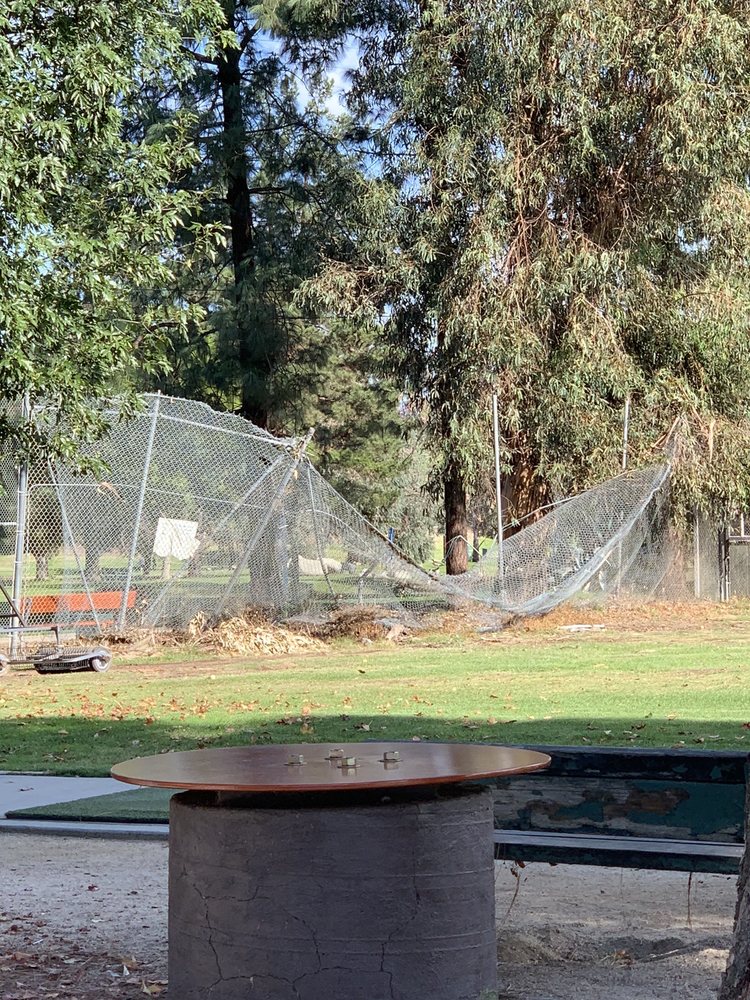 RANCHO SIMI RECREATION & PARK DISTRICT - Updated October 2025 - 16 ...