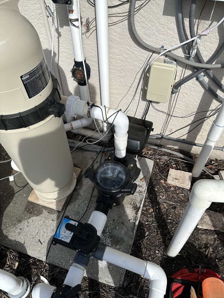 GOOD LIFE POOLS - Updated July 2025 - 40 Photos - Venice, Florida ...