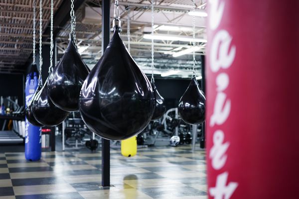 CALTA’S 24/7 FITNESS - Updated June 2024 - 25 Photos & 33 Reviews ...