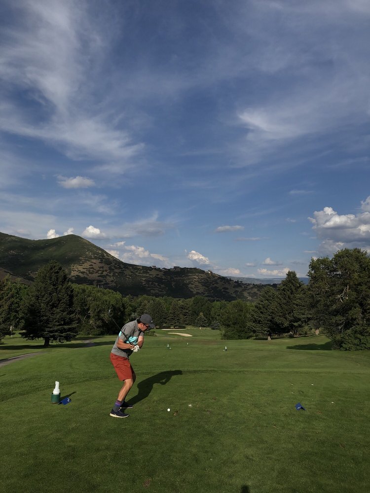 WASATCH MOUNTAIN STATE PARK GOLF - 25 Photos & 27 Reviews - 975 W Golf ...