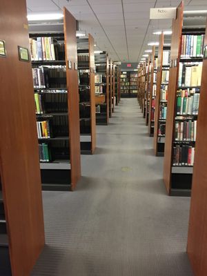 NEEDHAM FREE PUBLIC LIBRARY - Updated July 2025 - 29 Photos & 11 ...