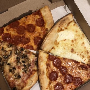 ROMA PIZZA - Updated June 2024 - 164 Photos & 405 Reviews - 1701 1st ...