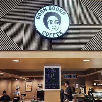 BOON BOONA COFFEE - Updated October 2025 - 41 Photos & 11 Reviews ...