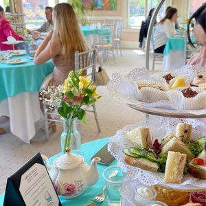 SPRING TEA GARDEN - 352 Photos & 207 Reviews - 501 N Harbor Blvd ...