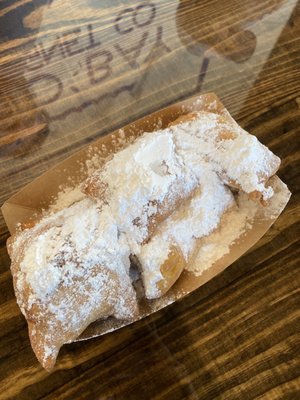 MO’BAY BEIGNET CO - HATTIESBURG - Updated December 2025 - 65 Photos ...