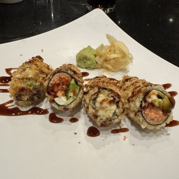 SHINTO JAPANESE STEAKHOUSE & SUSHI LOUNGE - Updated March 2026 - 755 ...