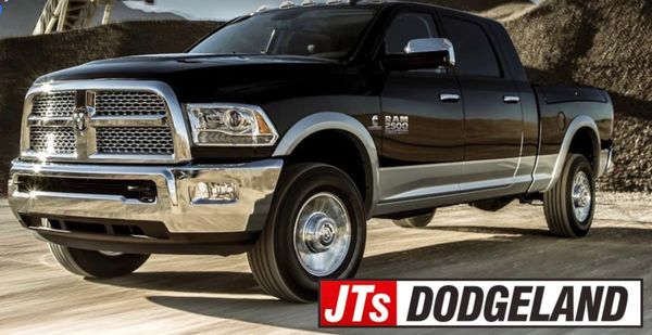 JTS CHRYSLER DODGE JEEP RAM OF COLUMBIA - FORMERLY DODGELAND - Updated ...