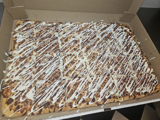 CURLY’S PIZZA & SUBS - Updated January 2026 - 2100 Harding Hwy, Lima ...