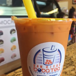 SD BOBA TEA - SAN DIEGO BOBA TEA CAFE - Updated October 2025 - 1405 ...