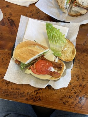 PURE GRAIN BAKERY & CAFE - 226 Photos & 196 Reviews - 11 TownSquare ...