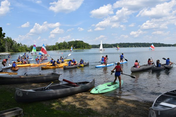 YMCA CAMP EBERHART - Updated December 2025 - 39 Photos - 10481 Camp ...