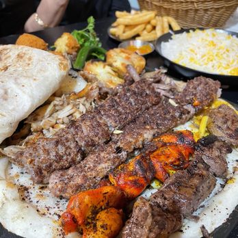 ALFORAT IRAQI STREET FOOD - Updated December 2025 - 34 Photos & 23 ...