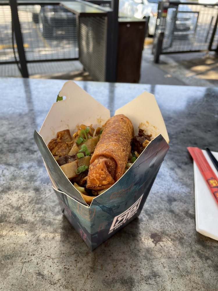 THE RICE BOX - Updated June 2025 - 227 Photos & 79 Reviews - 5 Greenway ...