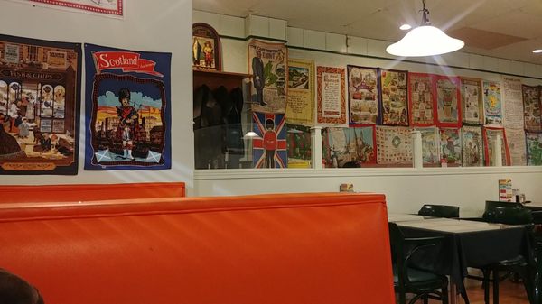 MY PLACE FISH & CHIPS - 63 Photos & 61 Reviews - Fish & Chips - 2577 ...