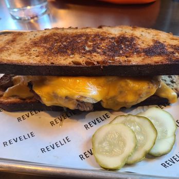 REVELIE LUNCHEONETTE - Updated March 2025 - 62 Photos & 41 Reviews ...