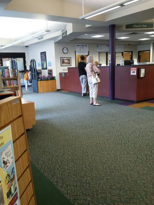 CEDAR PARK PUBLIC LIBRARY - Updated November 2024 - 29 Photos & 34 ...