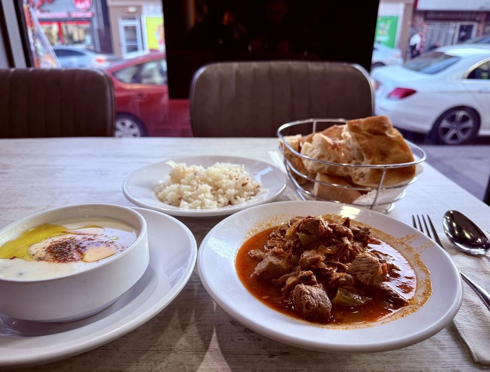 HITIT LOKANTASI - Updated January 2026 - 15 Photos - 967 Main St ...