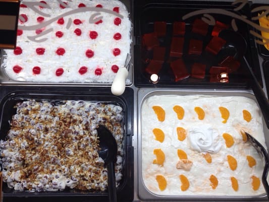 GOOD OL BUFFET - Updated October 2025 - 34 Reviews - 1597 Vernon Rd ...