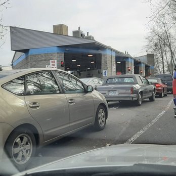 NE PORTLAND DEQ TEST STATION - Updated July 2025 - 18 Photos & 66 ...