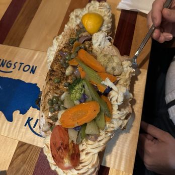 KINGSTON KITCHEN AT THE VILLAGE INN - Updated May 2025 - 317 Photos ...