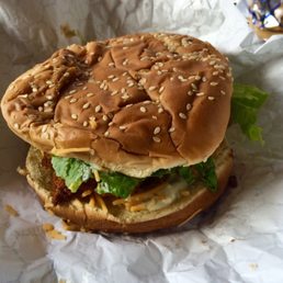BURGER QUEEN - Updated December 2025 - 107 Photos & 143 Reviews - 518 ...