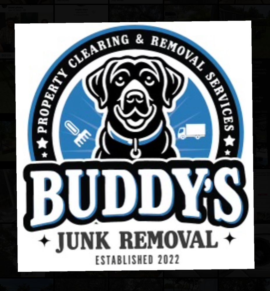 BUDDY’S JUNK REMOVAL - Updated December 2024 - Request a Quote - 110 ...