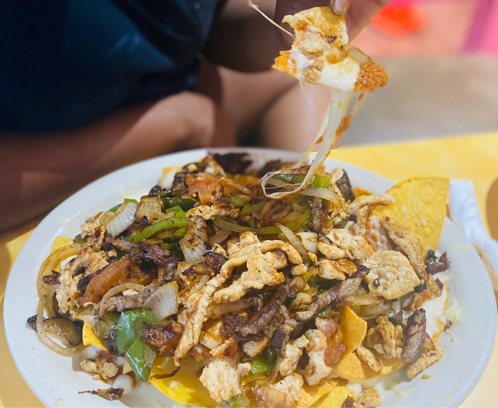 TAQUERIA DATAPOINT - Updated December 2025 - 108 Photos & 112 Reviews ...