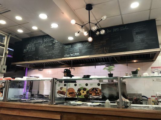 LASANI - 16 Photos & 36 Reviews - 539 9th Ave, New York, New York ...