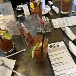 GYPSY CAB CO. - 179 Photos & 197 Reviews - Bars - 828 Anastasia Blvd ...