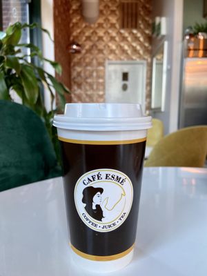 CAFE ESME - Updated January 2025 - 122 Photos & 73 Reviews - 485 Marin ...