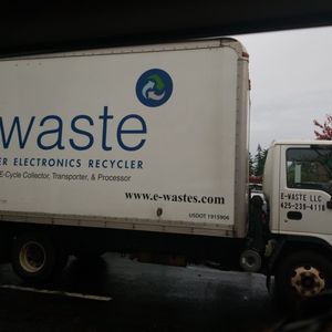 SNOHOMISH COUNTY SOLID WASTE TRANSFER CENTER - Updated December 2025 ...