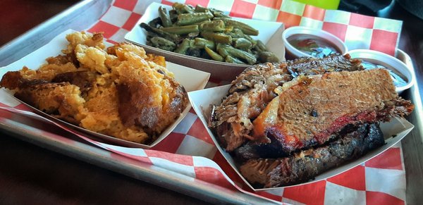 JOHNSON’S BBQ SHACK - 15 Photos & 33 Reviews - 100 Byrd Way, Greenwood ...