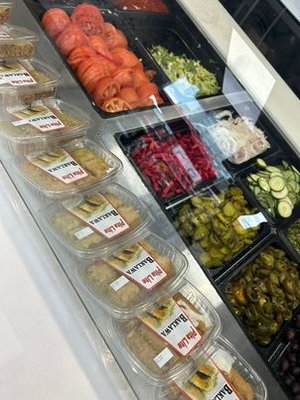 PITA LITE - Updated January 2026 - 13 Photos & 37 Reviews - 4910 Yonge ...