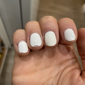 RED PERSIMMON NAIL SPA - Updated May 2024 - 286 Photos & 79 Reviews ...