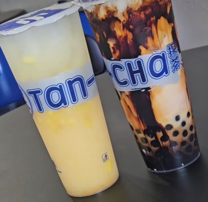 TAN CHA - Updated July 2025 - 115 Photos & 32 Reviews - 1751 E Broadway ...